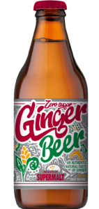 Product - Supermalt