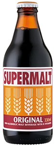 Product - Supermalt